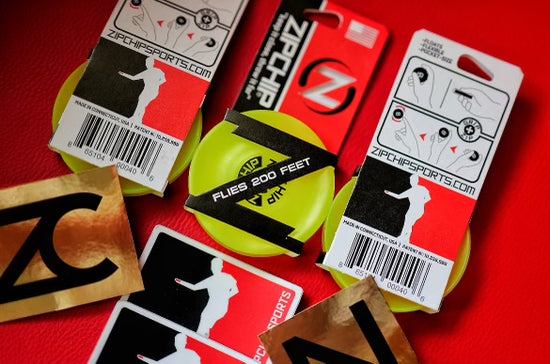 Official Store | The New Way to Play – ZipChip Sports